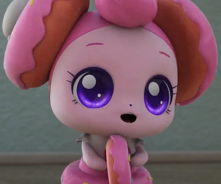 Discuss Everything About Catch! Teenieping Wiki | Fandom