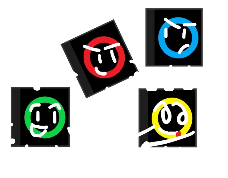 Discuss Everything About Object Shows Community | Fandom