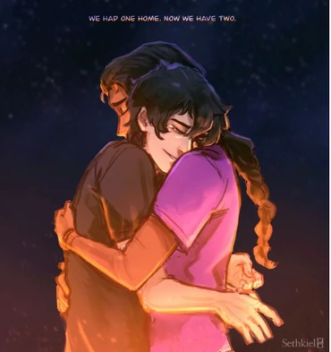 Discuss Everything About Riordan Wiki | Fandom