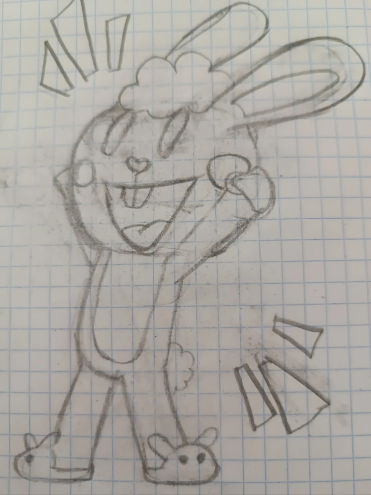 Discuss Everything About Happy Tree Friends Fanon Wiki | Fandom