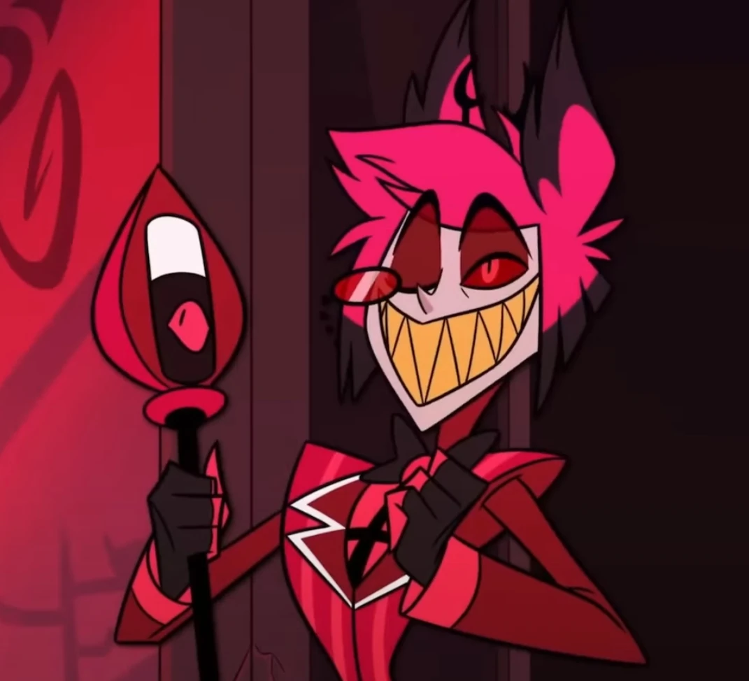 What creature do I make a Alastor skin on | Fandom