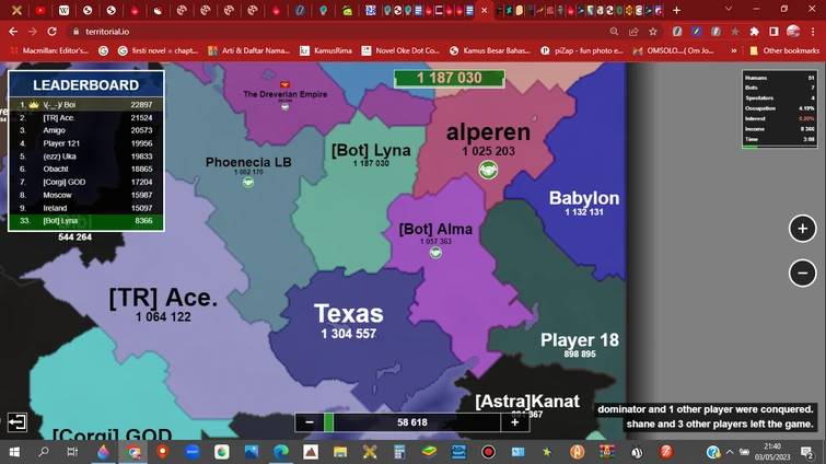 FAKE BOTS, UNITE! | Fandom