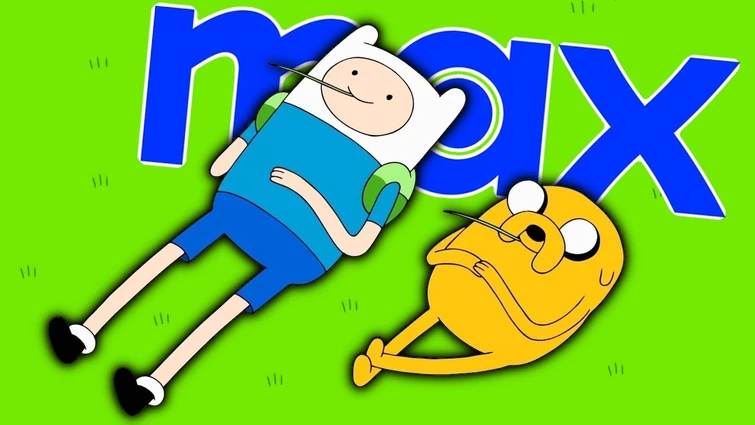 Adventure Time is Officially an Adult Cartoon now | Fandom