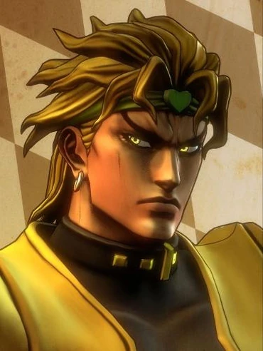 Which is your fav version of DIO | Fandom