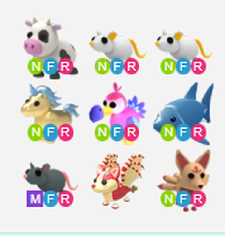 trading some for upgrade! | Fandom