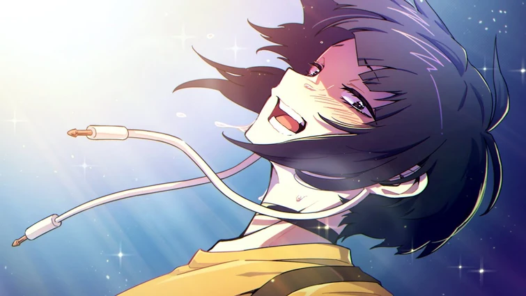 Hero too, I am a hero too~ | Fandom
