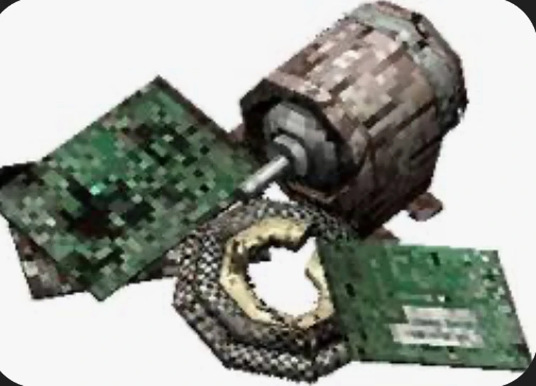 Discuss Everything About EternityDev Wiki | Fandom