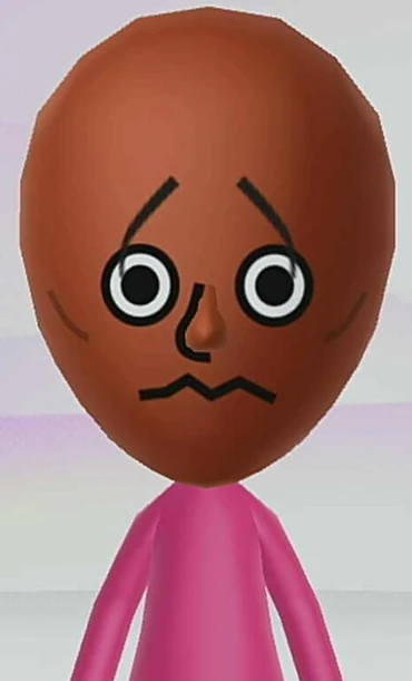 Who's the best Male Expert Custom CPU Mii | Fandom