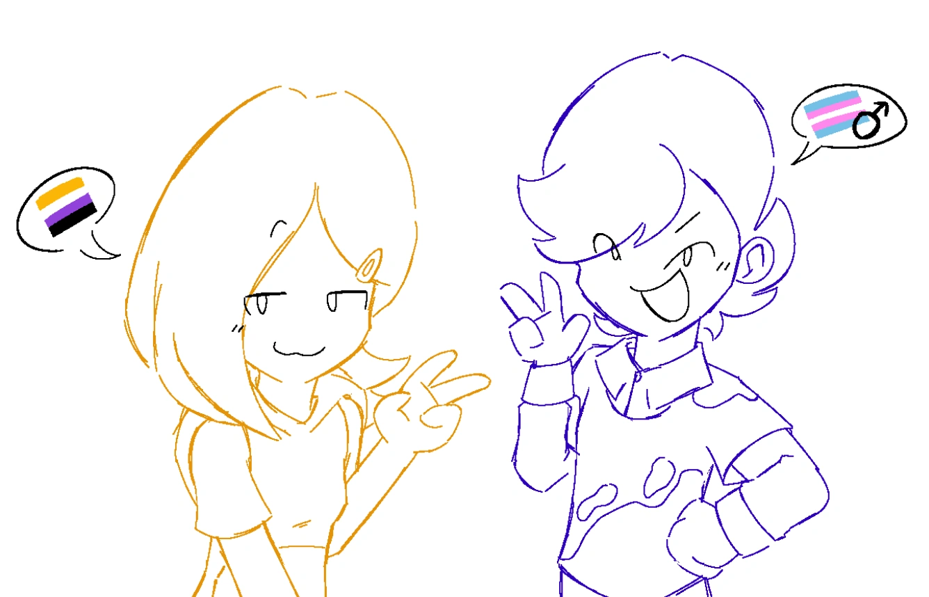 hi leslie and hunter | Fandom
