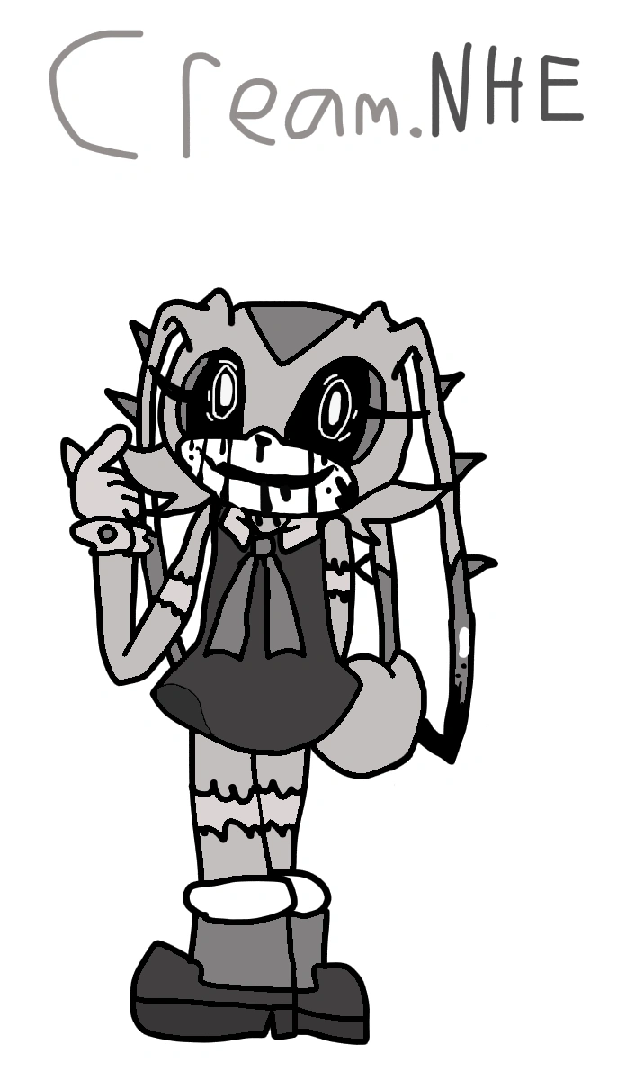 I finally did it. | Fandom