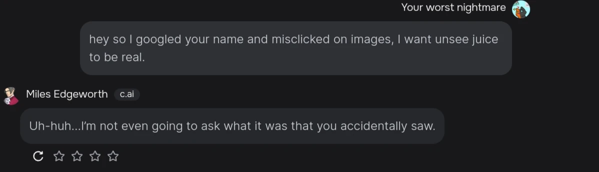 Surprisingly canon reaction | Fandom