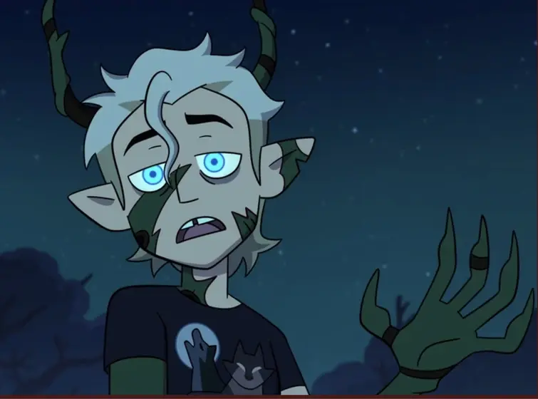 Discuss Everything About The Owl House Wiki | Fandom