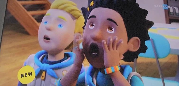 Photo from series sixteen fireman sam promo | Fandom