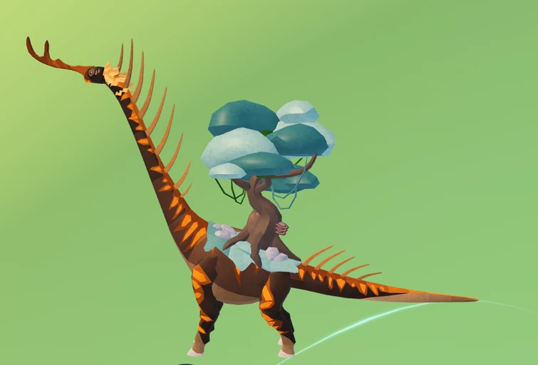 Discuss Everything About Creatures of Sonaria Wiki | Fandom