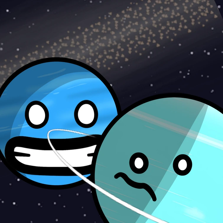 Discuss Everything About SolarBalls Wiki | Fandom