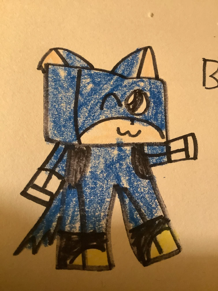 Discuss Everything About Sonic Wiki Zone | Fandom