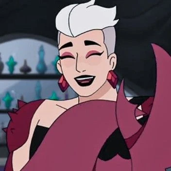 Scorpia 👹 | Fandom
