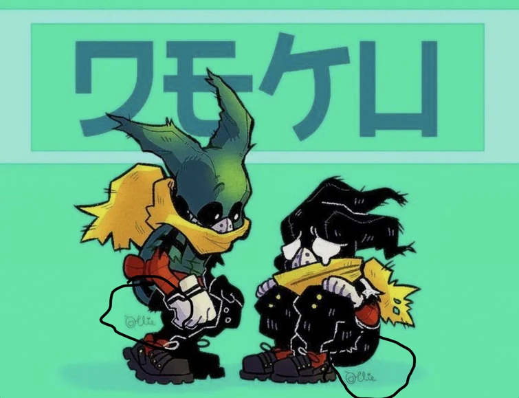Discuss Everything About My Hero Academia Wiki | Fandom