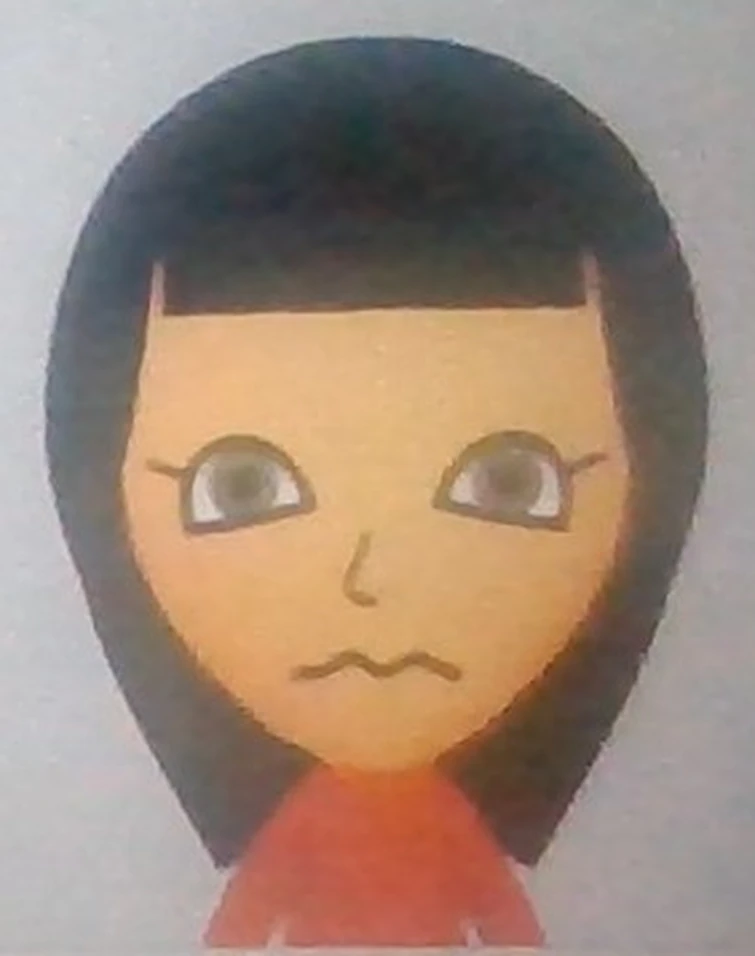 New CPU Miis | Fandom