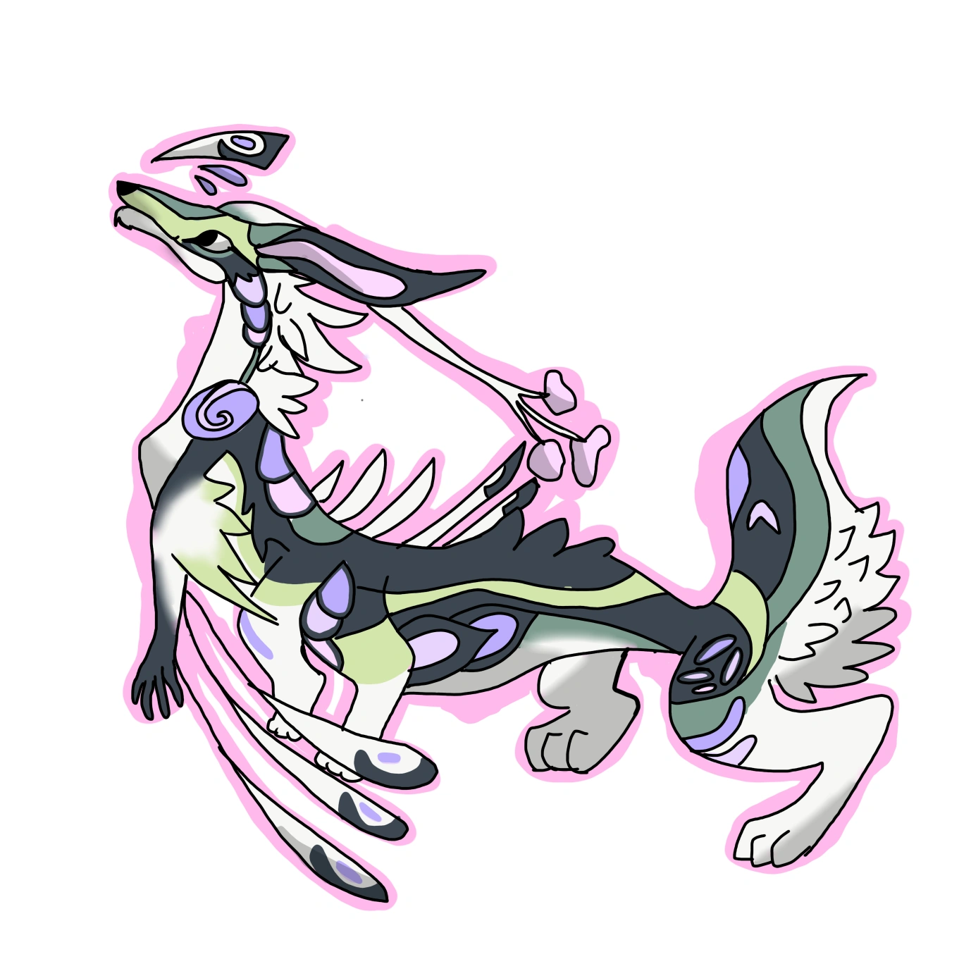 Verdant warden | Fandom