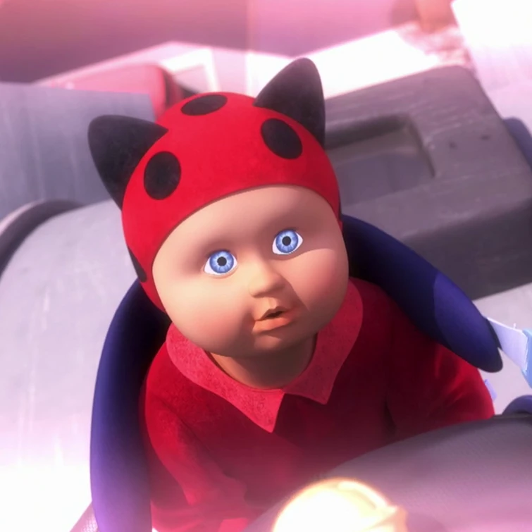Discuss Everything About Miraculous Ladybug Wiki | Fandom