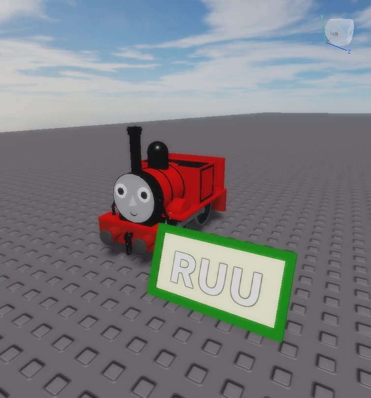 All posts by Steamer ghost engine | Fandom