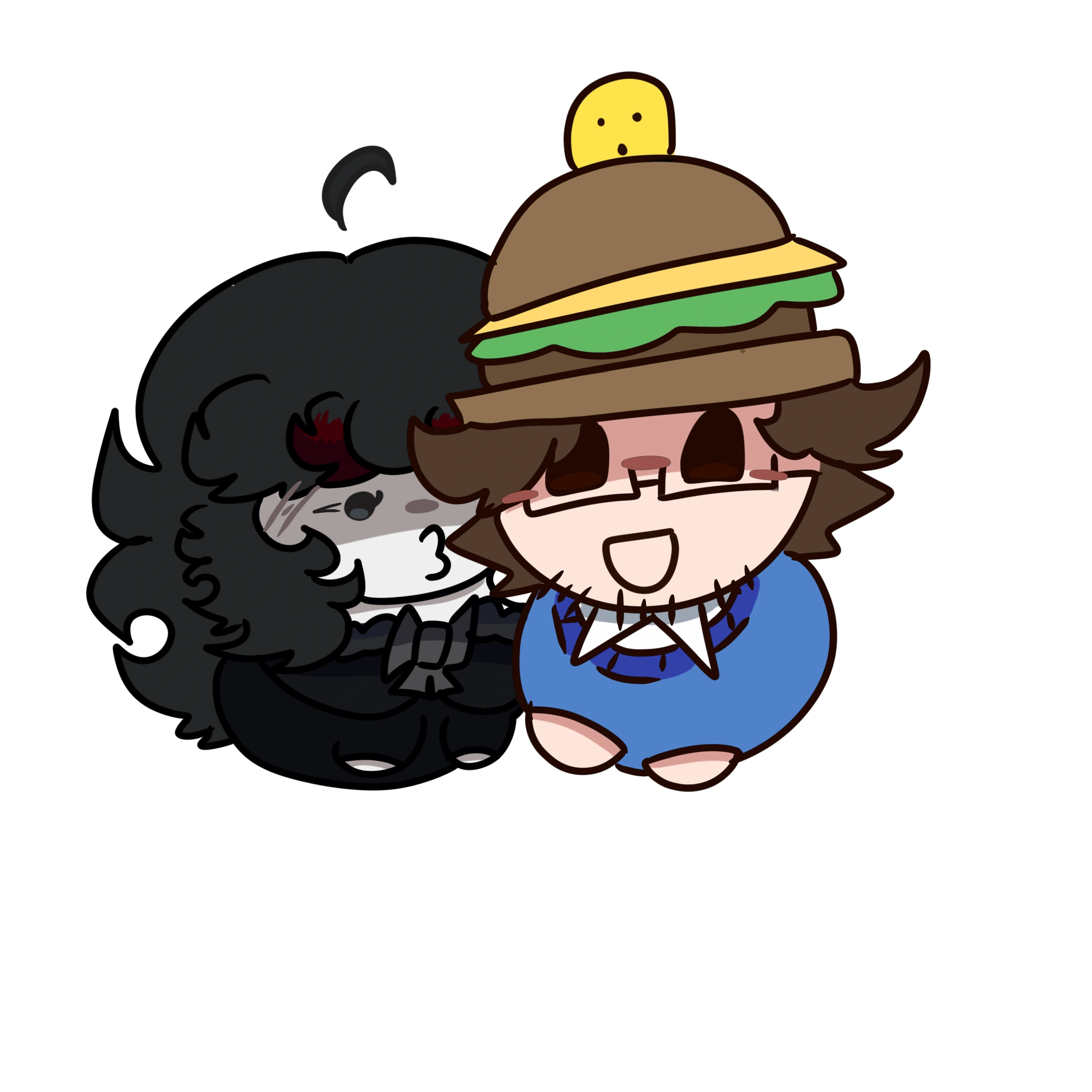 I love 007n7 and two time | Fandom