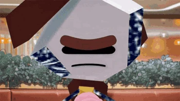 Rob (The Amazing World of Gumball) is.... | Fandom