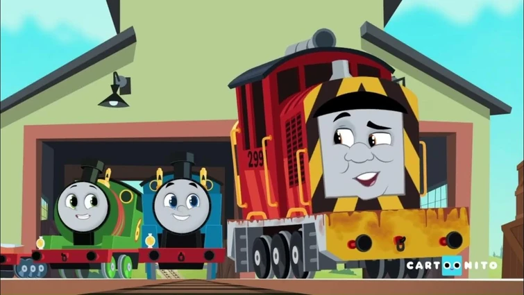 All posts by EgonSpengler1984 | Fandom