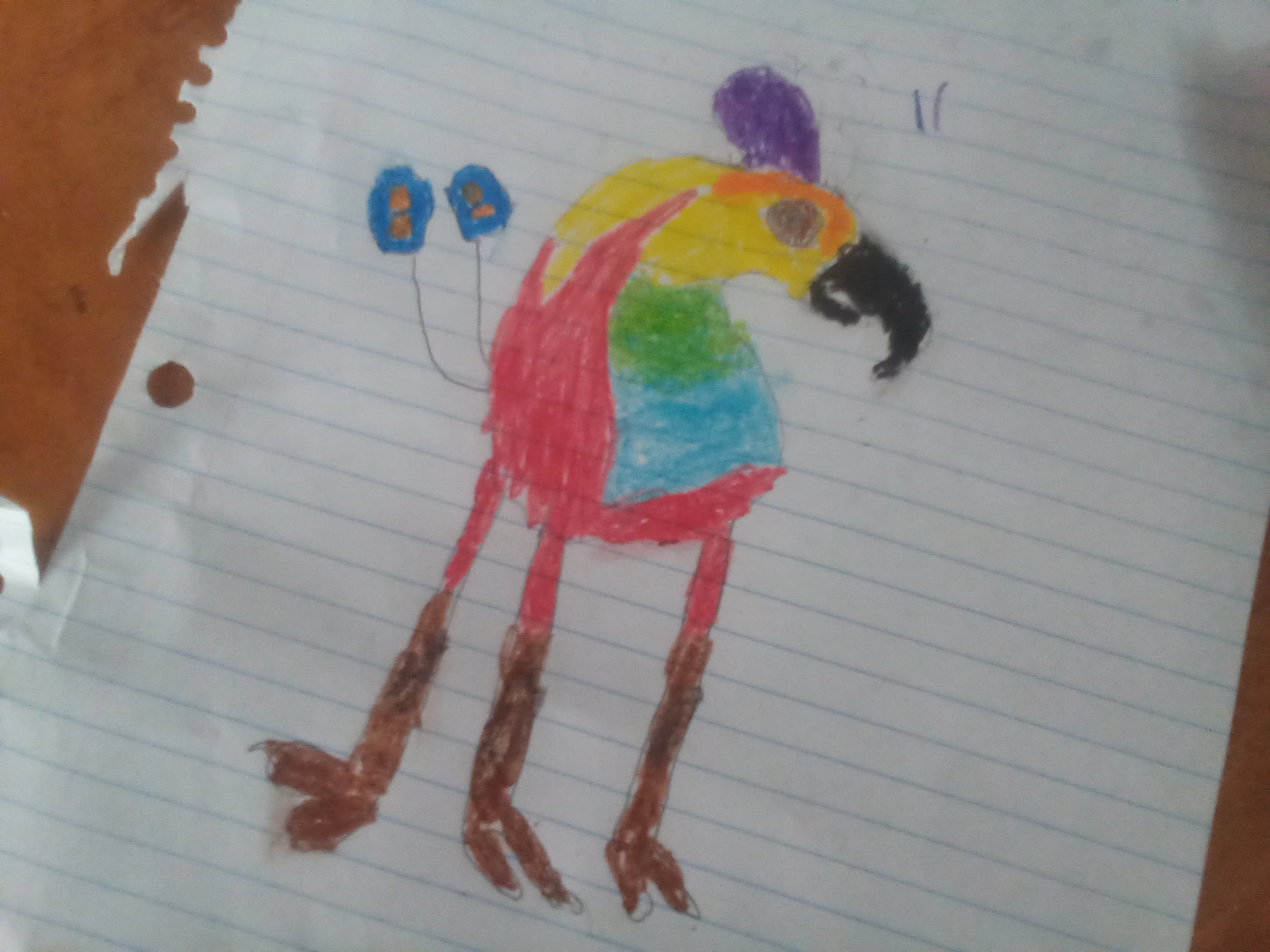 My best attempt at rare mimic | Fandom