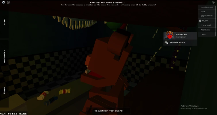 Discuss Everything About Ultimate Random Night Wiki | Fandom