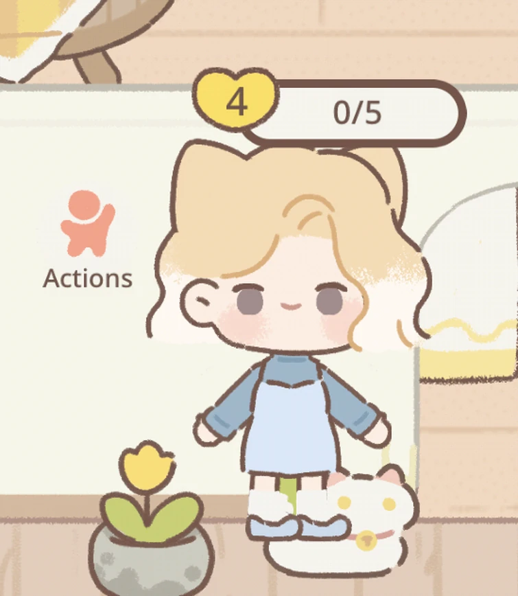 Discuss Everything About Purrfect Tale Wiki | Fandom