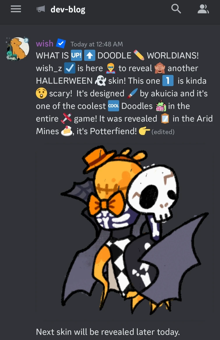 Discuss Everything About Doodle World Wiki | Fandom