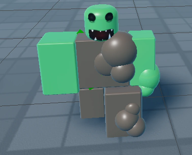 Bloated Zombie | Fandom