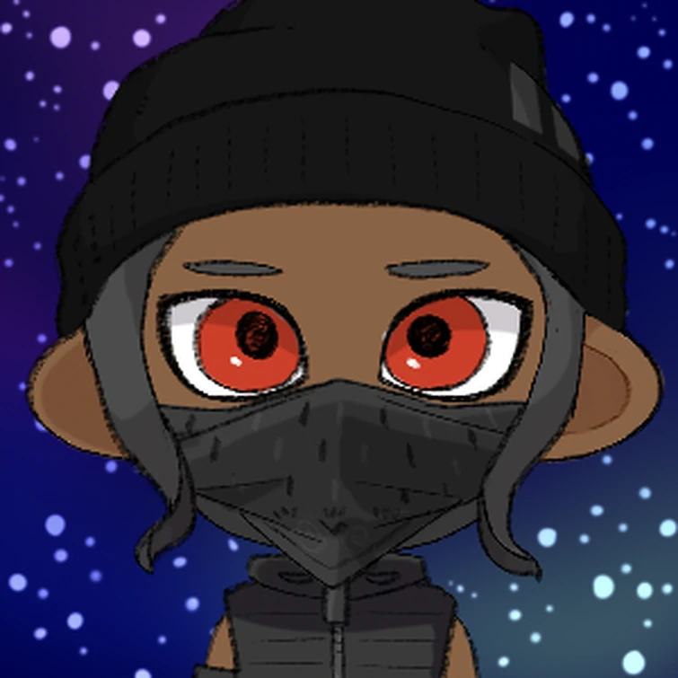 Splatoon in the Cookie Run Universe? ||RP|| | Fandom