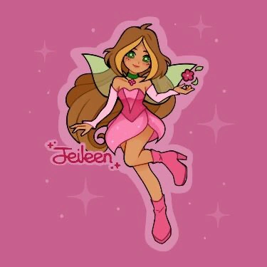 Flora is the BEST fairy!😍😍 | Fandom