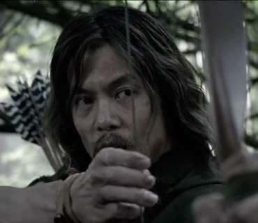 Discuss Everything About Arrowverse Wiki | Fandom