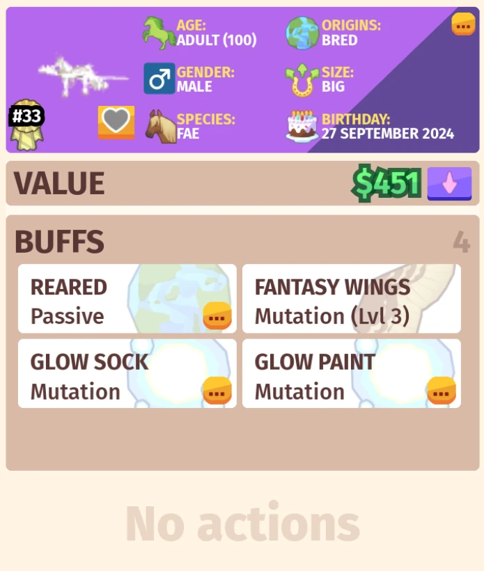 This fae… | Fandom