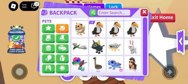 Discuss Everything About Adopt Me! Wiki | Fandom