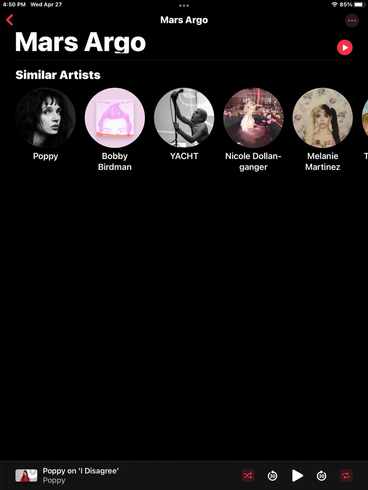 Mars Argo is back! | Fandom