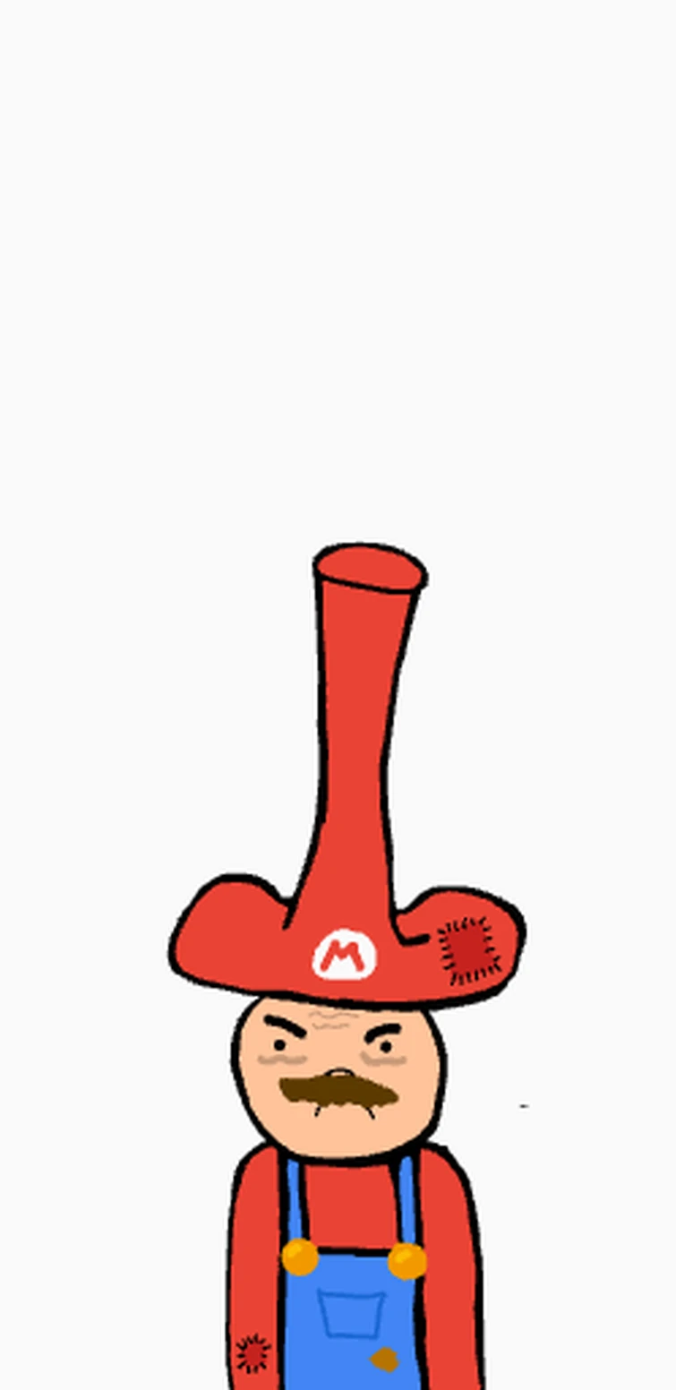 I made some sus fan-art (kinda) | Fandom