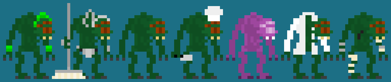 Vortigaunts | Fandom