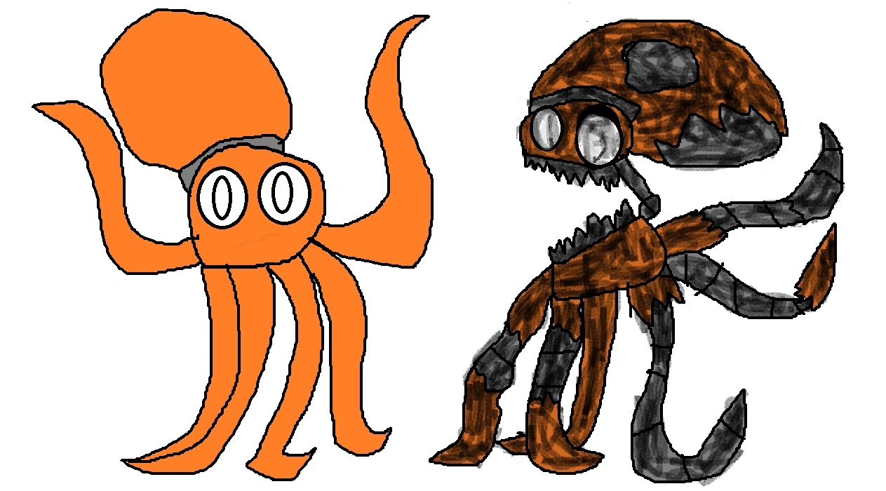 Character 4 | Fandom