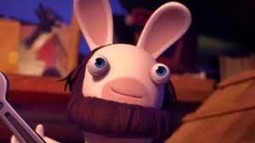 Discuss Everything About Raving Rabbids Wiki | Fandom