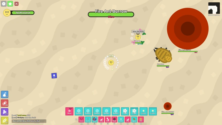 Discuss Everything About Florr.io 中文维基 | Fandom