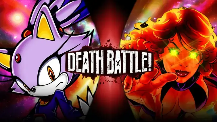 First to comment gets to be apart for verdicts on Blaze vs Starfire ...