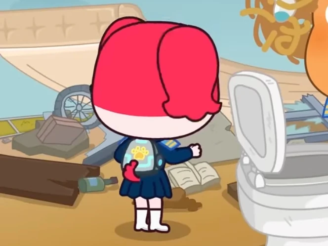 Papillon went bald | Fandom