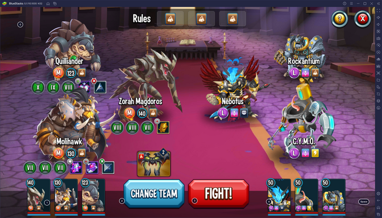 Discuss Everything About Monster Legends Competitive Wiki | Fandom