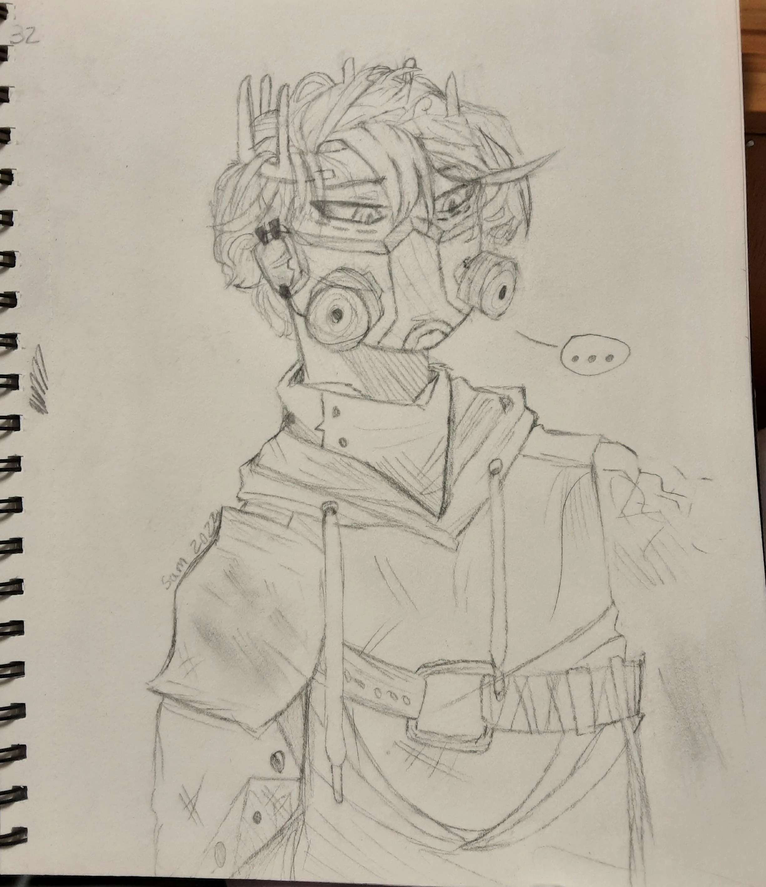 Awesamdude Drawing! Rate 1-10! | Fandom