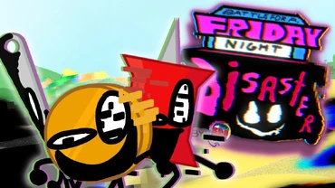 Discuss Everything About Funkipedia Mods Wiki | Fandom